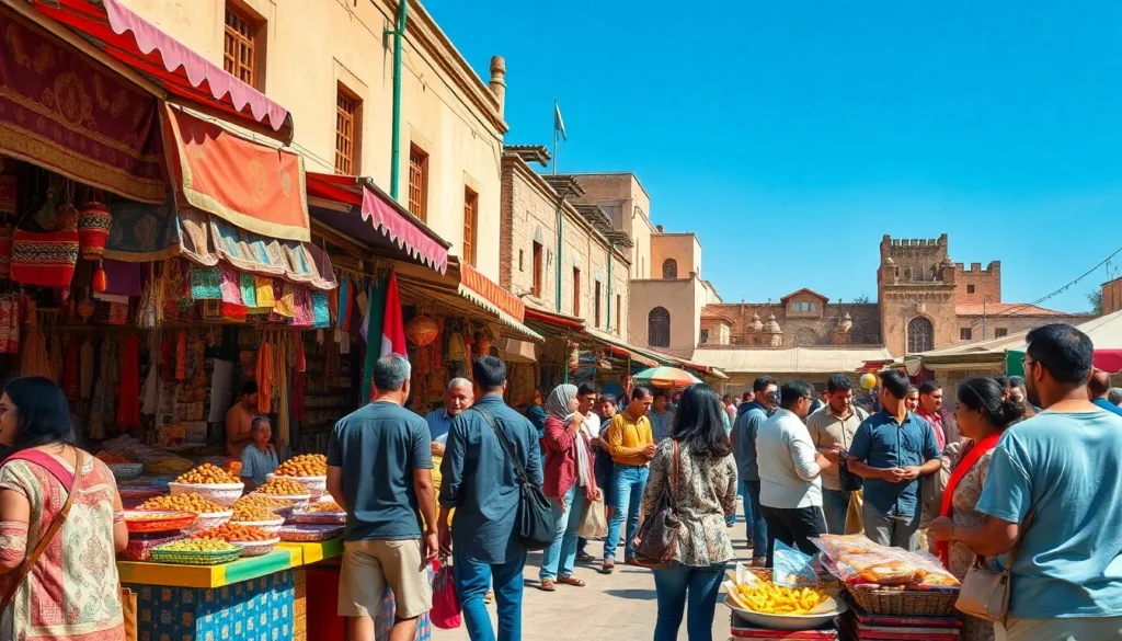 Cultural Hearths: The Birthplaces of Civilization That Shaped Our World ...