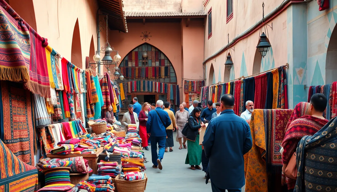 What Is a Cultural Region? Discover the Richness of Global Traditions ...