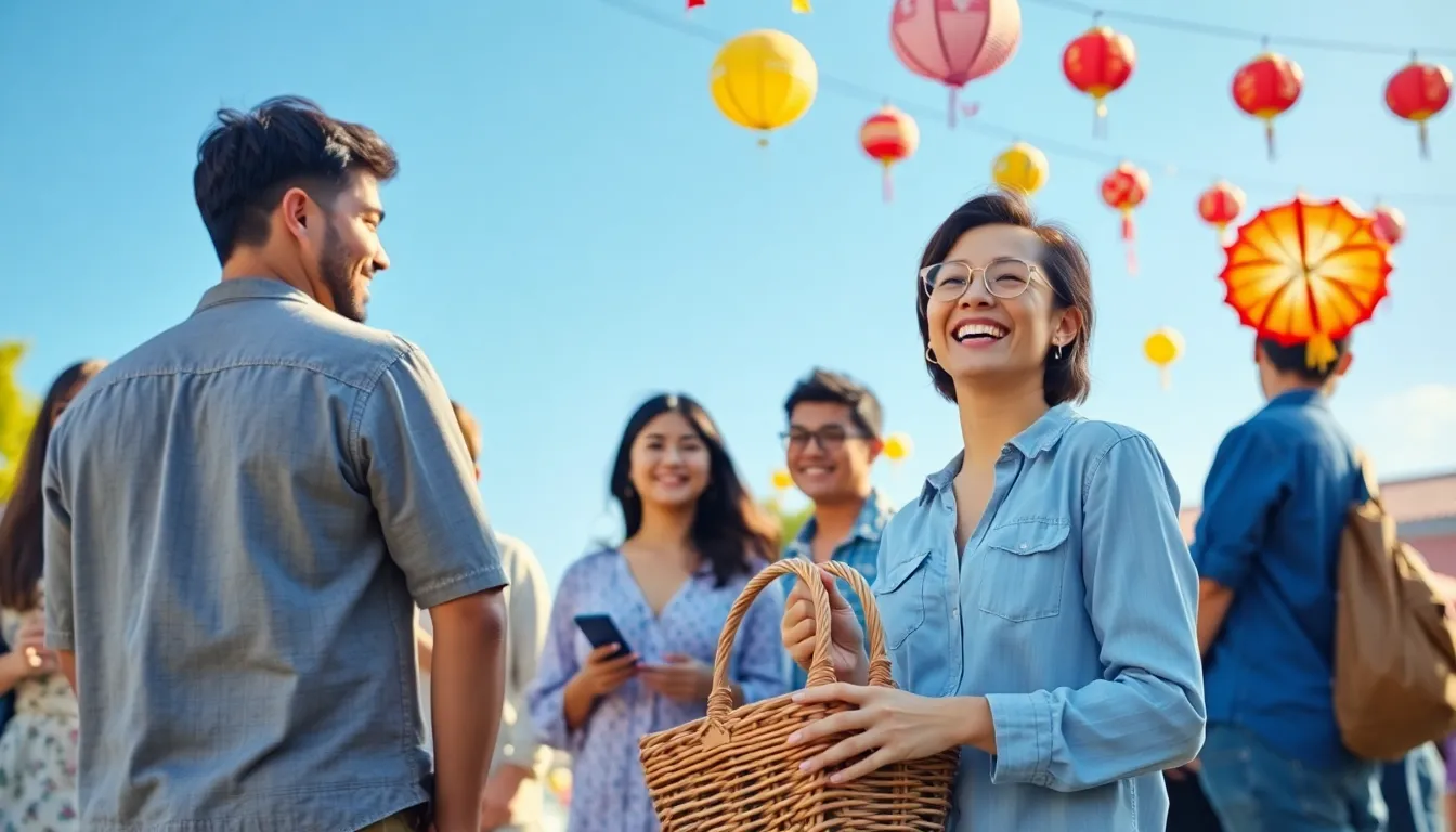 Cultural Comparison: Discover the Surprising Differences and ...